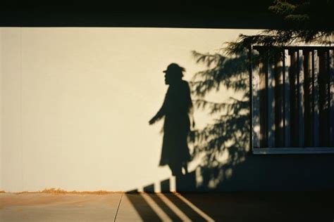 Shadow Walker Spiritual Meaning Native American