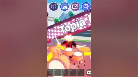 Roblox Live Topia Youtube