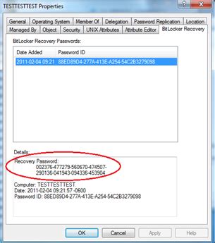How To Bypass Bitlocker Recovery Psawepe