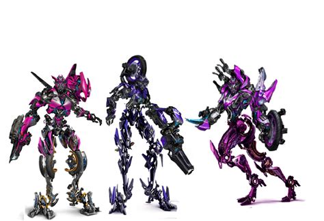 Transformers Arcee Sisters At Everett Reynolds Blog