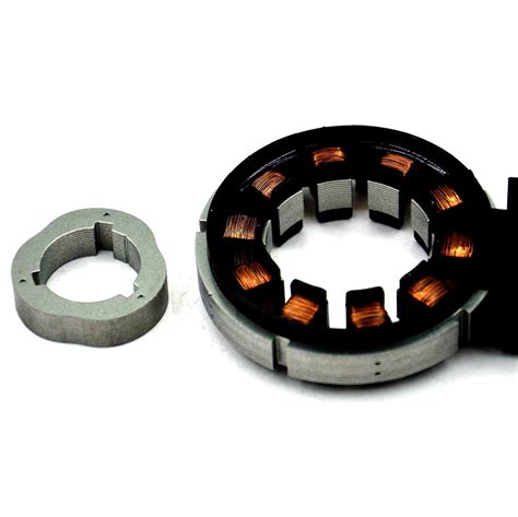 Ts2660n1e64 Rotating Transformer Resolver New Original Genuine Ready