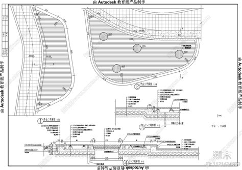 现代简约铺装通用做法详图施工图下载【id 1121474629】 知末案例馆