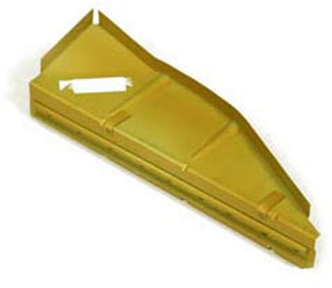 Engine Compartment Side Section 61 66