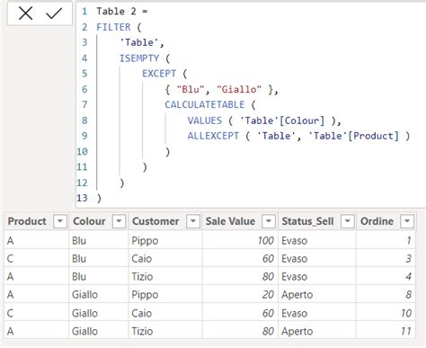 Solved Create A New Table With Double Constraint Microsoft Fabric Community