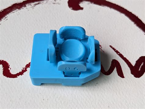sample cluster svalboard