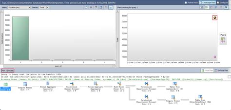 Understanding Automatic Tuning In SQL Server