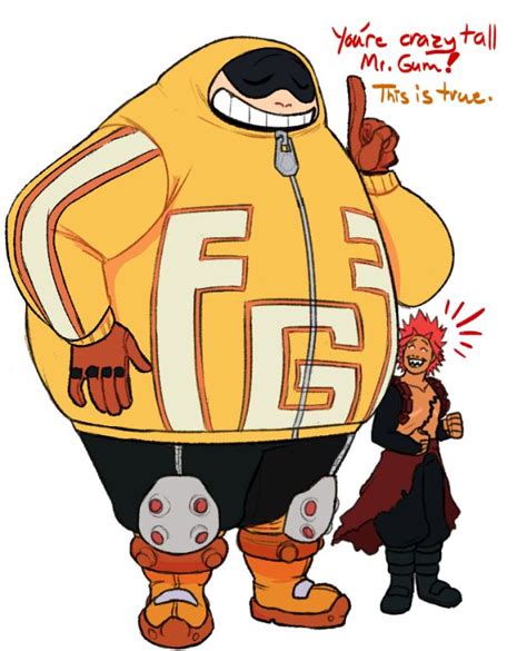 Fatgum Tumblr Hero My Hero Academia Episodes Hero Academia Characters