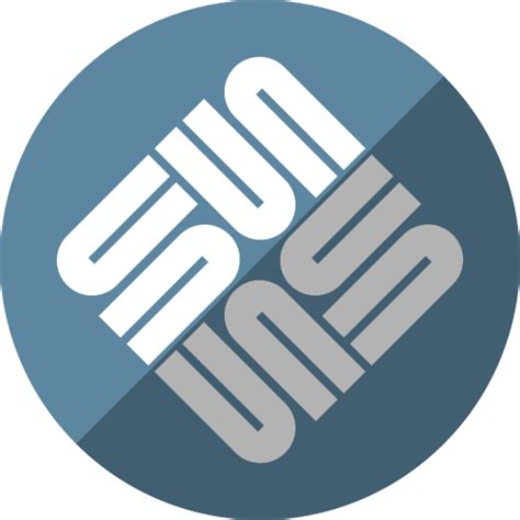 Sun Microsystems Icon