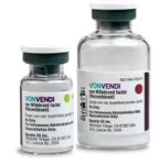 Reconstitution Administration And Storage For Vonvendi®