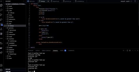 shrinith shetty on linkedin cs50 python programming
