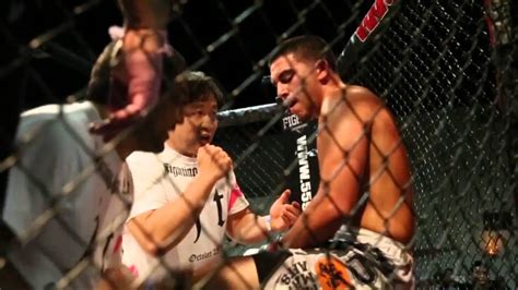 559 Fights 19 Julian Tovar Vs Eric Negrete Youtube