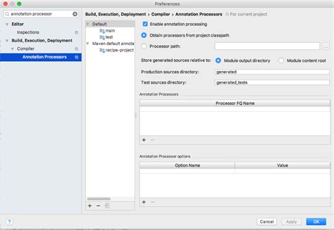 Java Cannot Use Slf4j With Lombok Stack Overflow