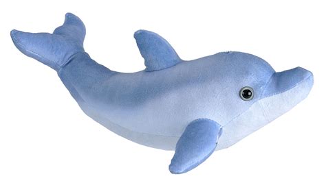 Buy Wild Republic Mini Bottlenose Dolphin Plush Toy