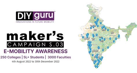 Ev Specialisation Crash Course Crash Course Makers Campaign Season 30 E Mobility Institute