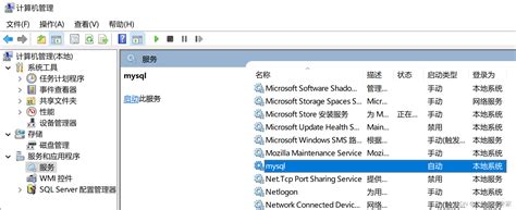 2003 Can‘t Connect To Mysql Server On ‘localhost‘10061 “unknown Error
