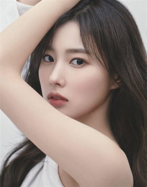 Kang Hye Won Rclassyasianbeauties