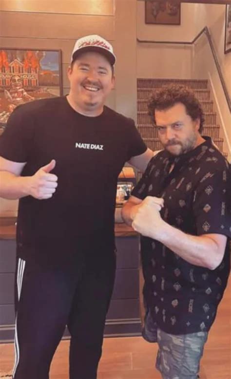 Shane Gillis Getting Grilled Cheese With Danny R Funny