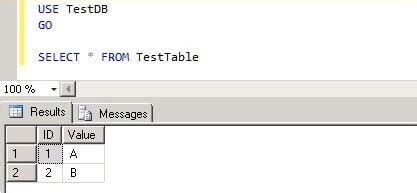 Compare SQL Server NOLOCK And READPAST Table Hints