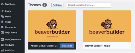 How To Create A Mega Menu Using Beaver Builder 2 Ways Beaver Builder