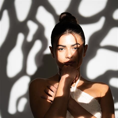 Optical Conical Snoot Spotlight Projection Gel Effects Light Kit Bowens