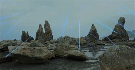 Lee Windle On Linkedin New Navigation System Built On Cosmic Rays