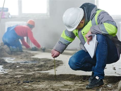 Pengaruh Getaran Pada Struktur Bangunan Mitech Indonesia