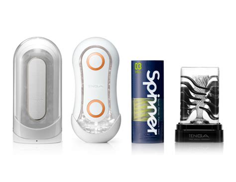 Tenga Masturbate Better Global Bestselling Men S Sex Toy Brand