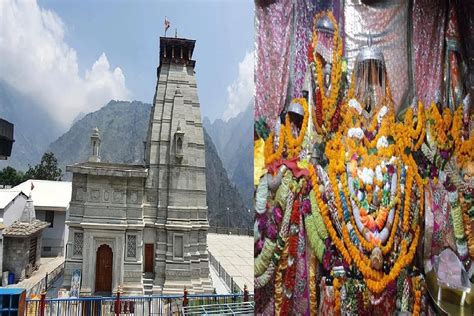 Joshimath Narsingh Temple रहस्यमई है जोशीमठ का यह मंदिर जुड़ी हैं रामायण और महाभारत काल की कई