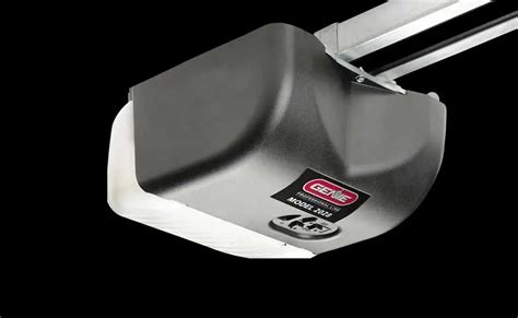 Genie Garage Door Openers Troubleshooting Ultimate Guide Northside