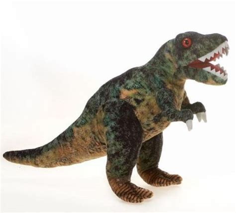 Inch Plush T Rex AMNH Store
