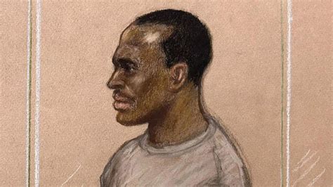Epping Hotel Asylum Seeker Hadush Kebatu Jailed For Sex Assaults Bbc News