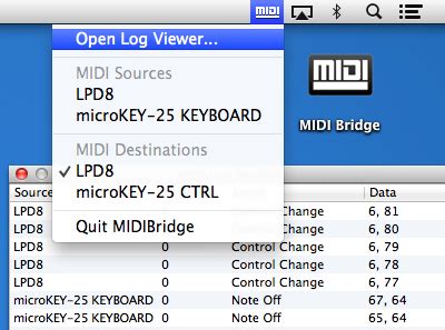 Github Keijiro Unity Midi Bridge Note This Project Has Been Already Discontinued Use