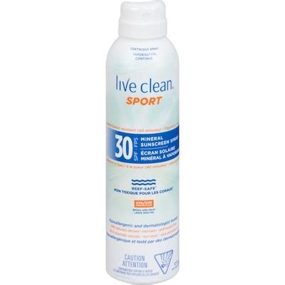Body Sunscreen Shop For Suncare Products Online Real Canadian