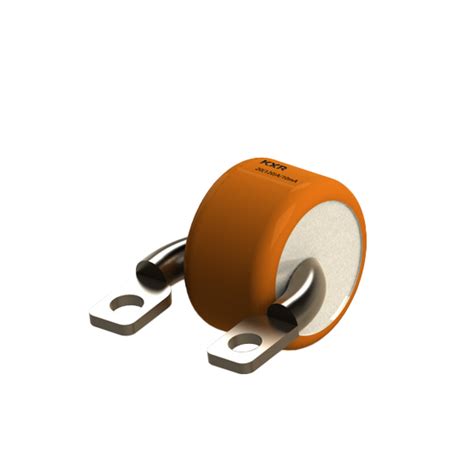 ROHS Compliant DC Immune Current Transformer CT Sensors