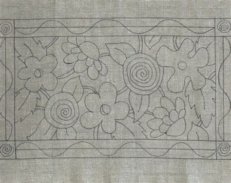 Rug Hooking Patterns Whistle Stop Wool