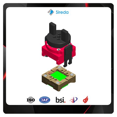 F Interposer Emmc Bga169 Socket Adapter For Tablet Pctv Boardmobile Phone Connector And Bga