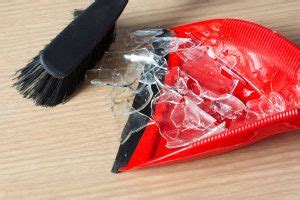 How To Remove Broken Glass Safely From Any Situation Glass West