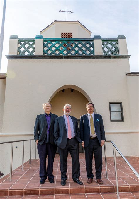 Chapman University Emerges as a Leading Hub for Quantum Innovation | Chapman Newsroom