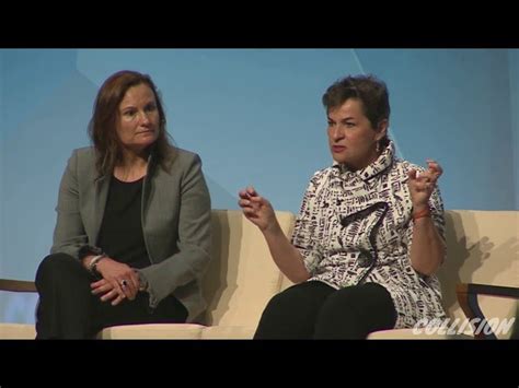 Collision Conference Talk Sustainability In Big Business From Collision Conference Class Central