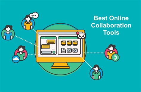 30 Best Online Collaboration Tools And Software For Productive Teams