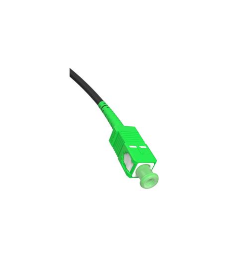 Cable 1f Acometida Av Intext 40m Scapc Negro
