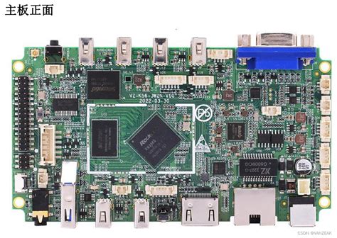 Rk3566 安卓一体机主板方案rk3566满负载温度测试 Csdn博客