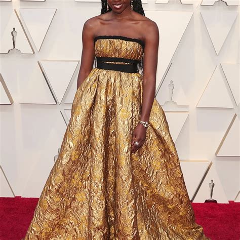 Todos Los Looks De La Alfombra Roja De Los Oscar 2019