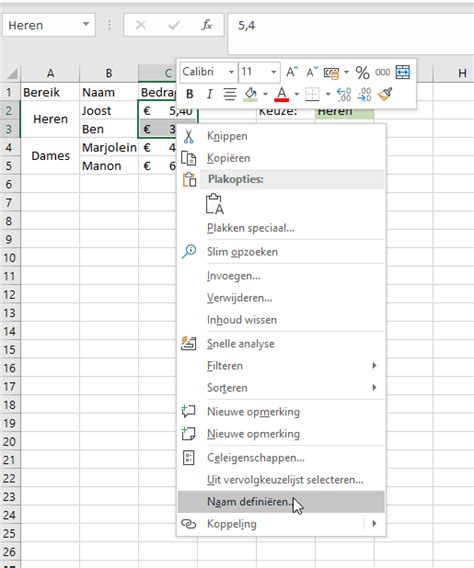 Indirect De Uitleg Van De Formule Voorbeeld Excelweb