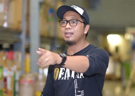 Sosok Asli Dewa Eka Prayoga Sang Dewa Selling Yang Jadi Bulan Bulanan