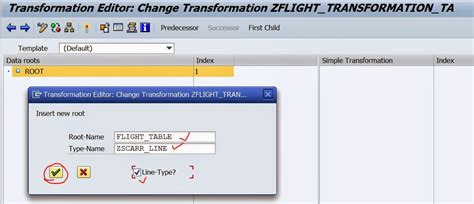 Techsap Simple Transformation Of Internal Table Using Tx Xslttool