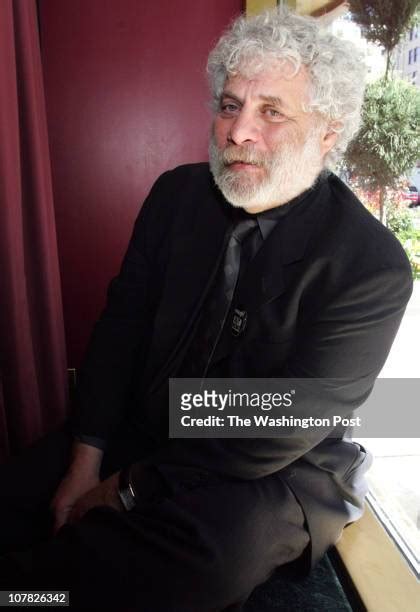 20 Mark Kurlansky Photos And High Res Pictures Getty Images