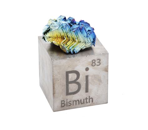 Bismuth Metal