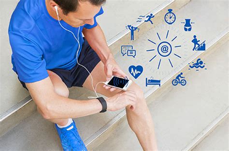Les Accessoires High Tech Indispensables Pour Le Sport