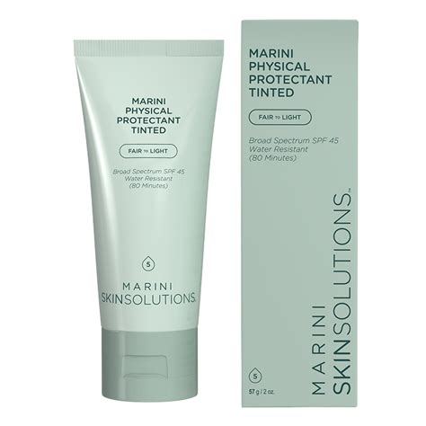 Marini Skinsolutions Polska Profesjonalna Pielęgnacja Skóry